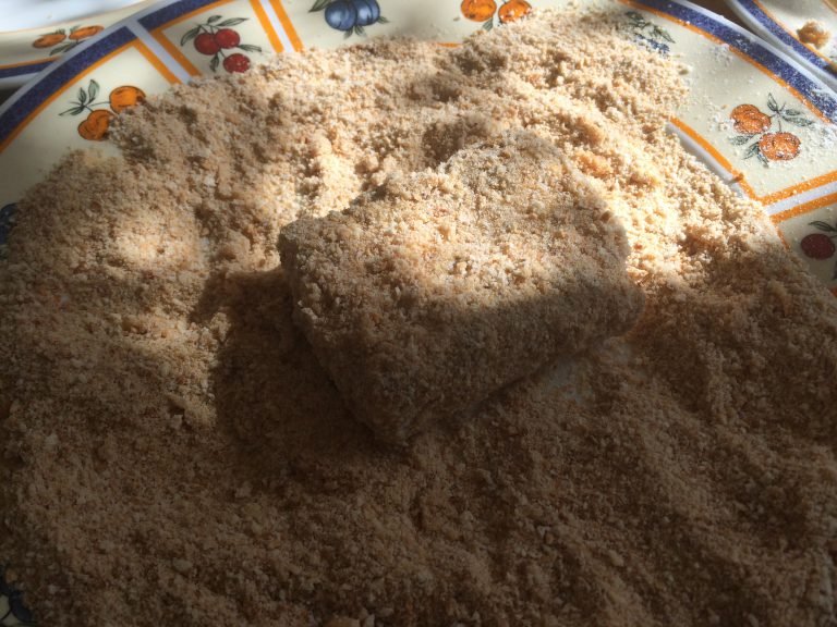 Nasischijf zelf maken - Recept Nasihap