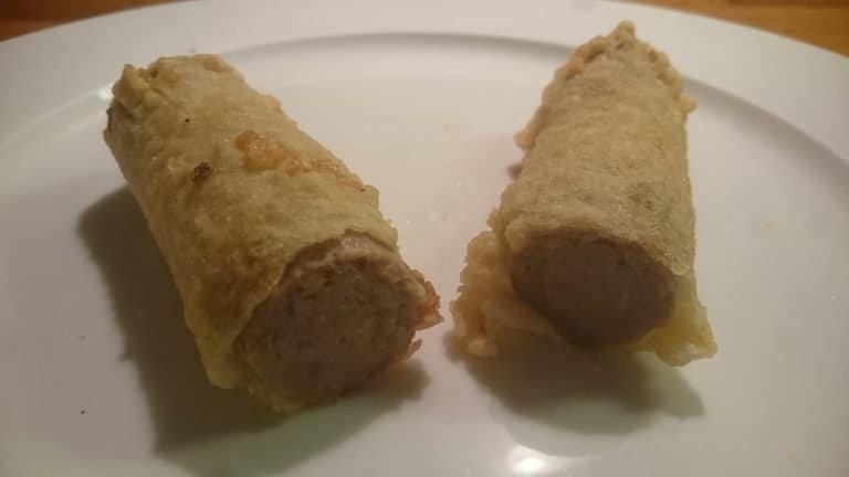 Viandel zelf maken - Heerlijk recept voor viandellen