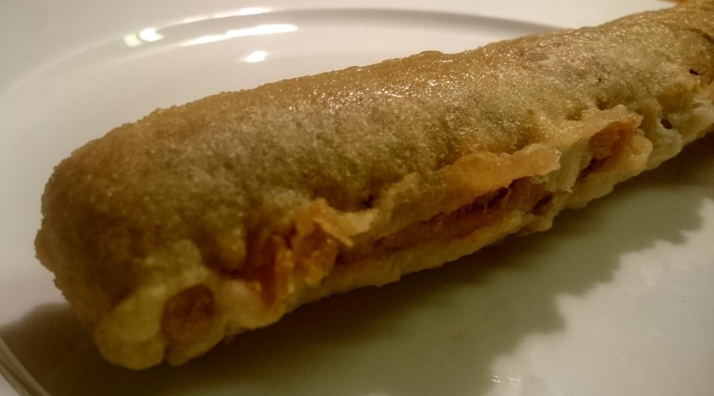Viandel zelf maken - Heerlijk recept voor viandellen