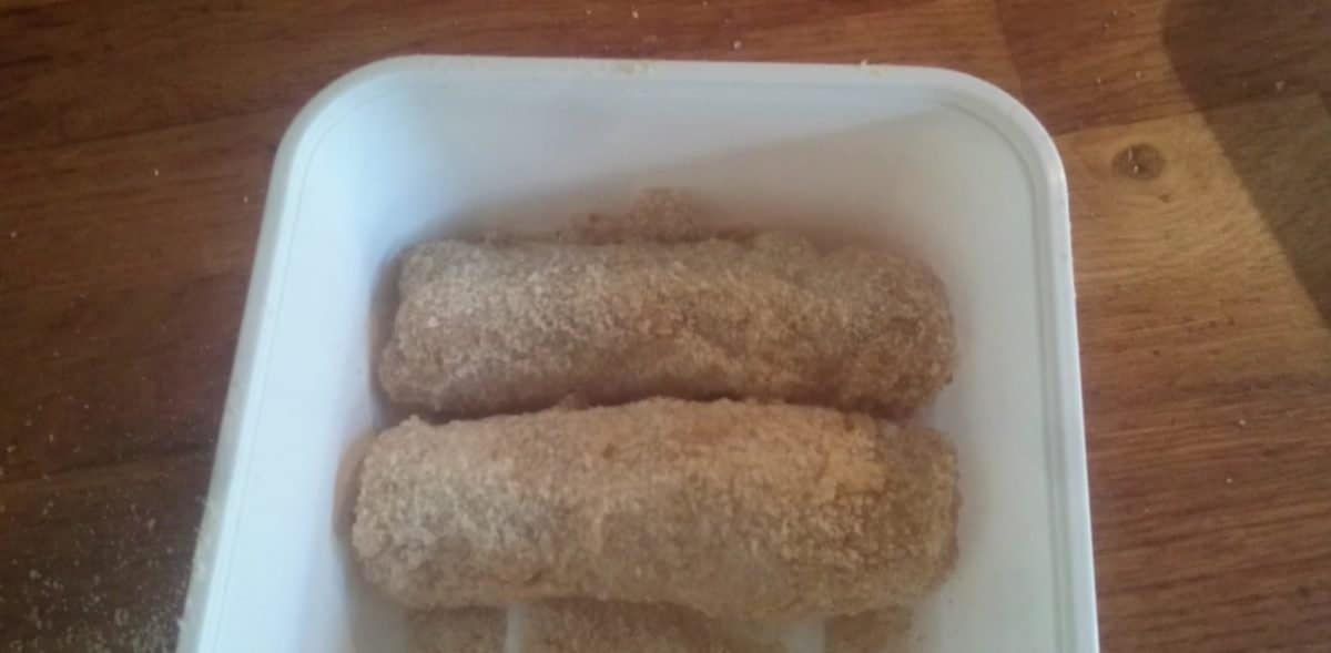 kroketten - Dé Snacksite